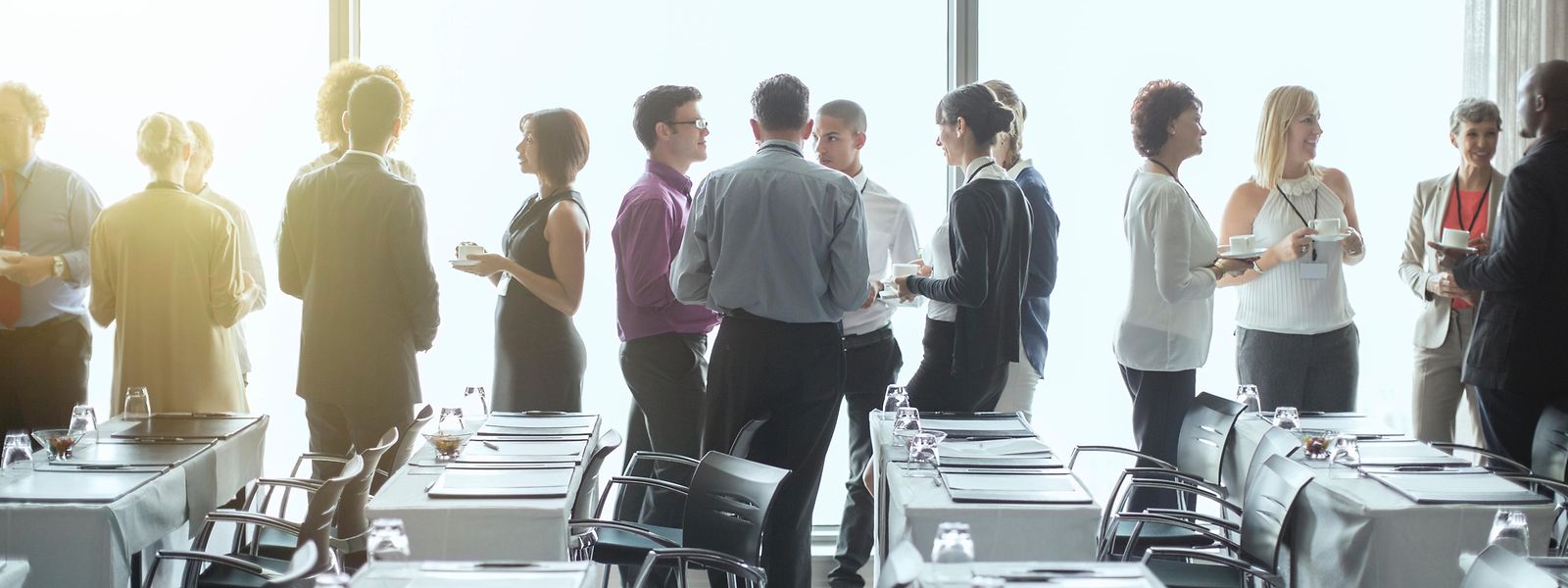 Annual Users' Group Conference