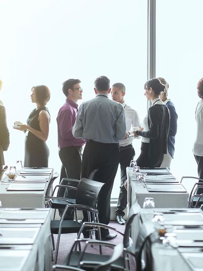 Annual Users' Group Conference