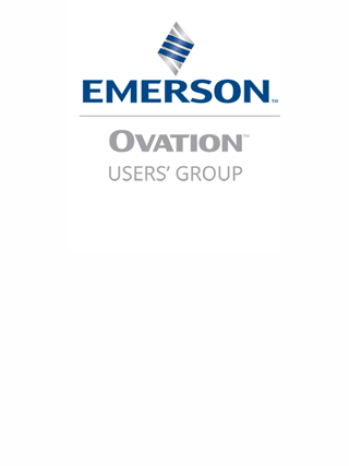 Ovation Users Group Conference 2026