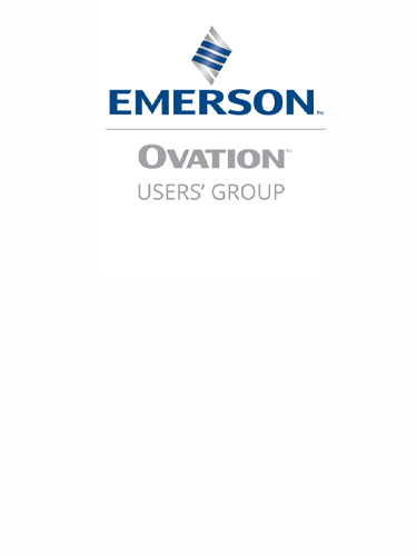 Ovation Users Group Conference 2025