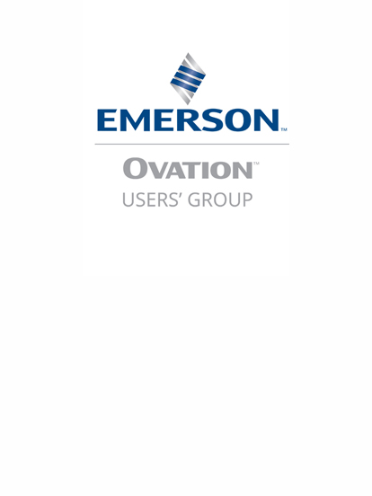 Ovation Users Group Conference 2025